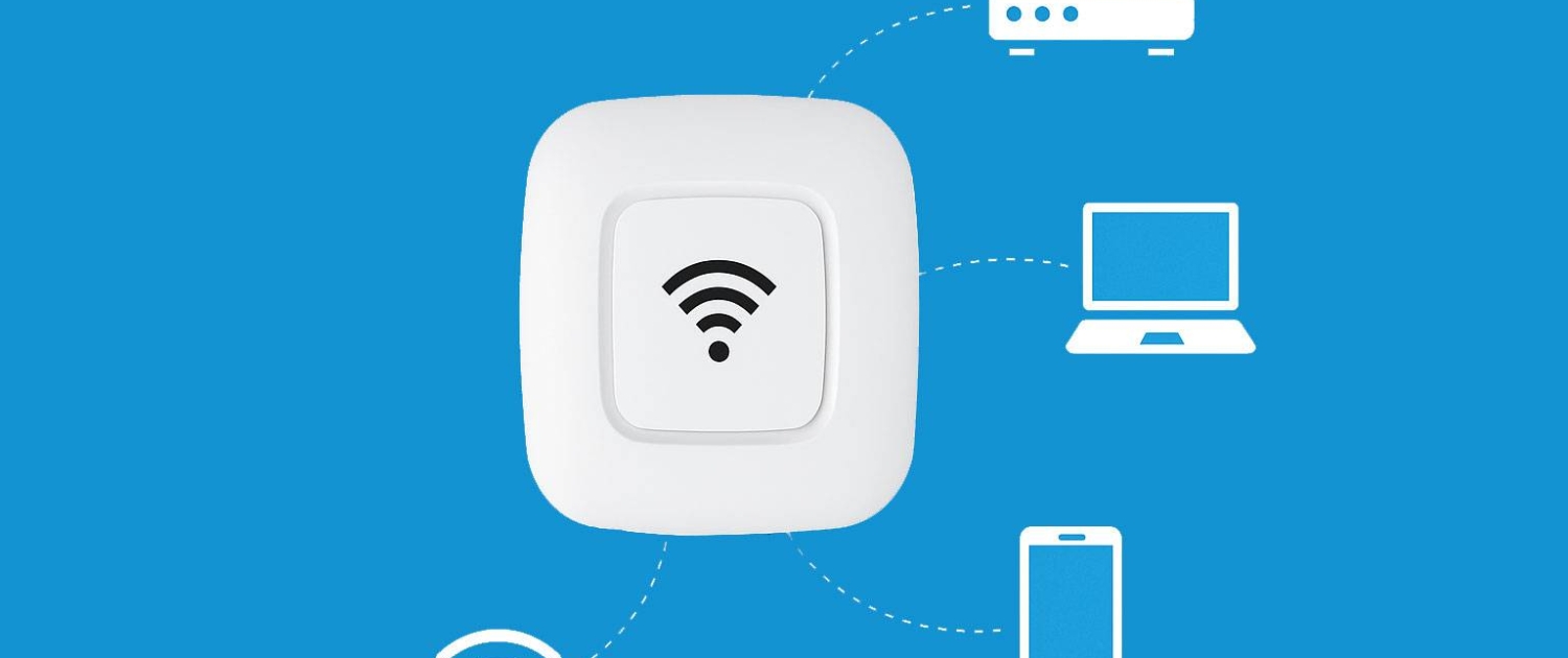 Access Point Kurulumu ve Yönetimi - Hotspot Dolpway Kurulumu